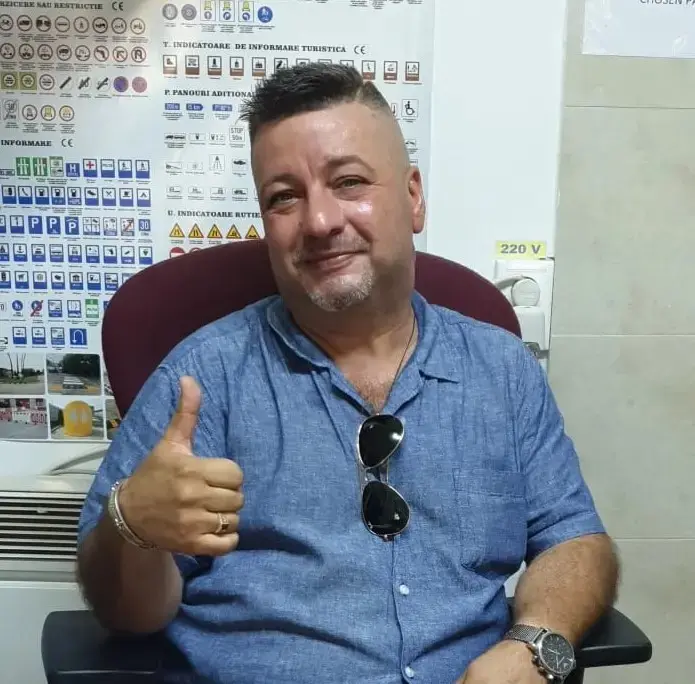 Școala de Șoferi Bucuresti | TopalX